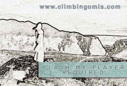 Omiš climbing guide